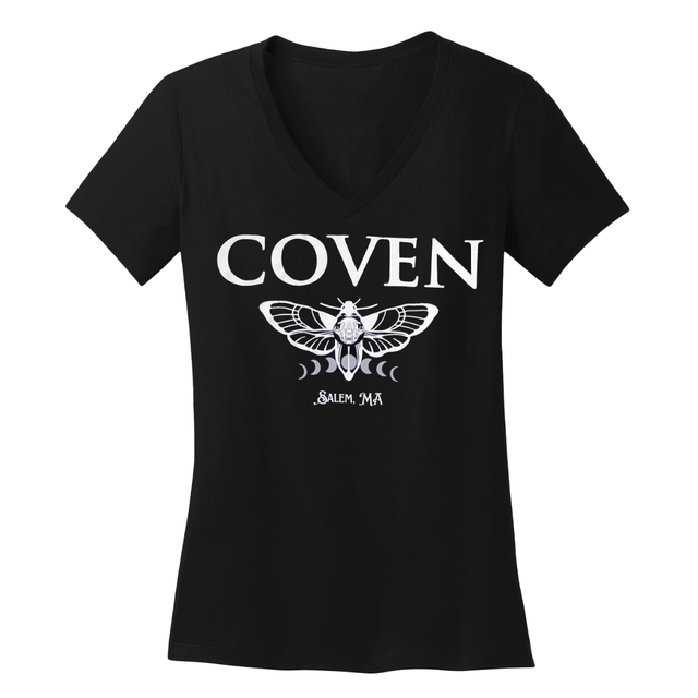 COVEN