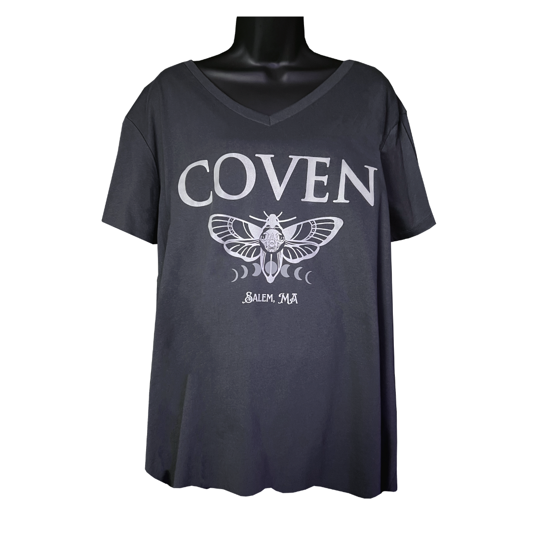 COVEN