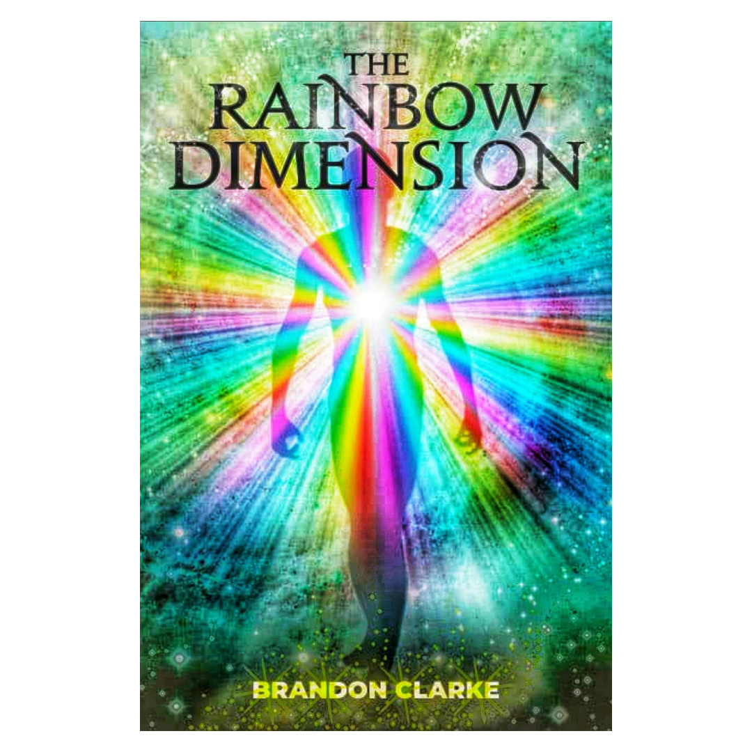 The Rainbow Dimension | COVEN