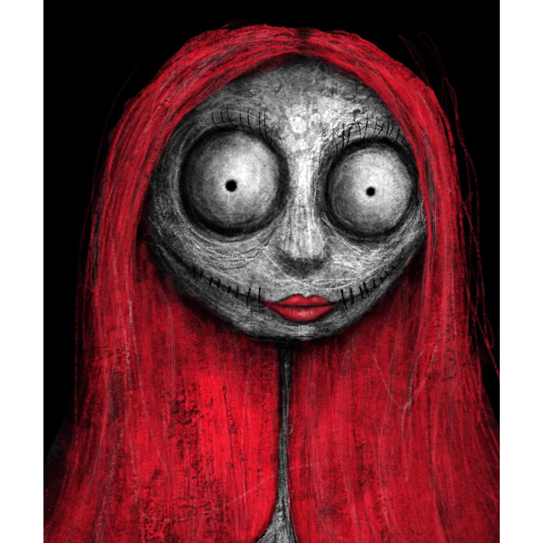 Sally Print | COVEN