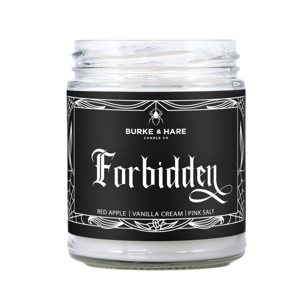 Forbidden- Burke and Hare | COVEN