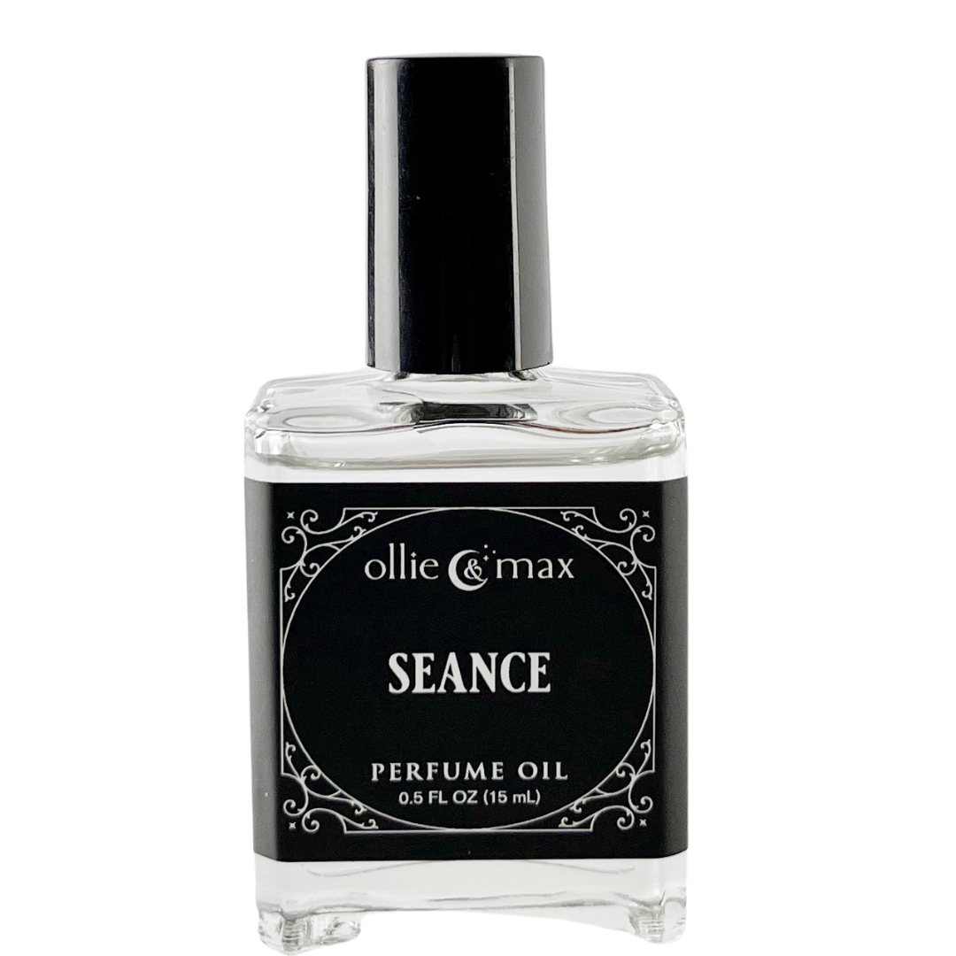 Seance Perfume Oil | COVEN